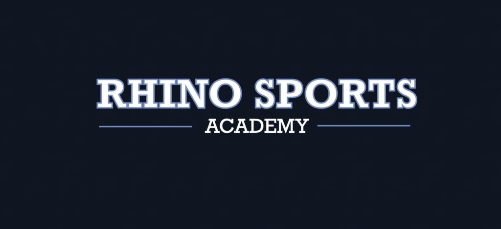 Rhino Sports Academy – Premier Travel Baseball and Softball Program in ...